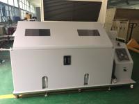 China Environmental Chamber 480L Salt Spray Test Chamber For Laboratory Testing for sale