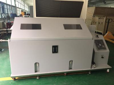 China Environmental Chamber 480L Salt Spray Test Chamber For Laboratory Testing for sale