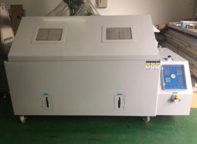 China SUS304  Stainless Steel Pressure Saturated Bucket Salt Spray Test Chamber For Corrosion Resistance for sale