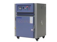 China High Temperature Industrial Vacuum Drying Oven For Electronics for sale