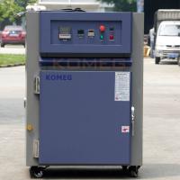 China High Temperature Industrial Vacuum Drying Oven For Electronics for sale