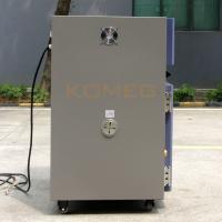 China High Temperature Industrial Vacuum Drying Oven For Electronics for sale