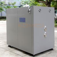 China Digital Display Lab Scale Industrial Drying Ovens Double Door For Stability Test for sale