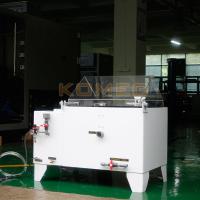 China Touch Screen Salt Spray Corrosion Test Chamber With CE Guarantee AC 220V 50Hz for sale