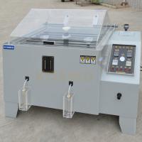 China CE Certificate Salt Spray Test Chamber Lab Scale Salt Spray Test Equipment for sale