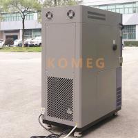 China KMH-64R Stainless Steel Temperature Humidity Test Chamber , Climate Control Chamber for sale