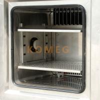 China Lab Equipment Temperature Humidity Test Chamber For Battery / Electrical for sale