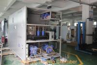 China Low Pressure Simulation High Altitude Testing Chamber For Aviation -70ºC - +150ºC for sale