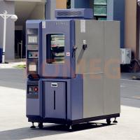 China Electrical Equipment Temperature Humidity Chamber 20 - 98%R.H SUS304 Stainless Steel for sale