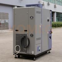 China Electrical Equipment Temperature Humidity Chamber 20 - 98%R.H SUS304 Stainless Steel for sale