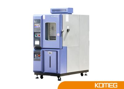 China 380V 50Hz 3 Phase Temperature Humidity Chamber / Environmental Testing Equipment for sale
