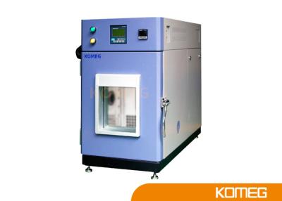 China Programmable Indoor Lighting Temperature Humidity Chamber 36L Stainless Steel for sale