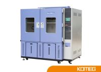 China Electrical Appliances Constant Temperature And Humidity Testing Equipment for sale