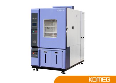 China Adaptability Standard Testing Temperature Humidity Chamber 1 Year Warranty for sale