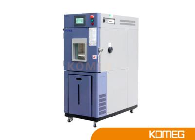 China Heat / Moisture Resistant Drought Temperature Humidity Chamber Programmable for sale