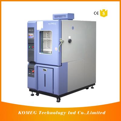 China Constant Temperature & Humidity Chamber Auto Temperature Testing Equipment for sale