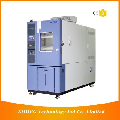 China Electronics Lab Equipment Temperature & Humidity Testing Chamber For Industrial for sale