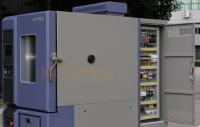 China Electronics Lab Equipment Temperature & Humidity Testing Chamber For Industrial for sale