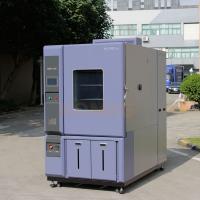 China Environmental / Climatic Test Chamber Stainless Steel 304 1 Year Warranty for sale