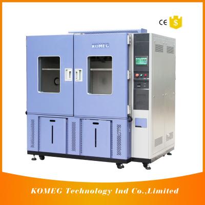 China Electronics Climatic Test Chamber Temperature & Humidity Testing Chamber for sale