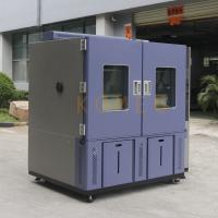 China Electronics Climatic Test Chamber Temperature & Humidity Testing Chamber for sale
