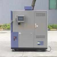 China High Precision Floor Temperature And Humidity Controlled Chambers For Material for sale
