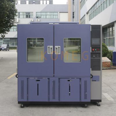China ISO High Speed Stability Temperature Humidity Chamber For Battery Testing for sale