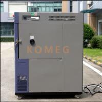 China Weather Resistance High And Low Temperature Test Chamber / Environmental Test Chamber for sale