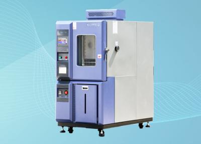 China Customized Configurations Programmable Temperature Humidity Test Chamber with CE ISO Certified​ for sale