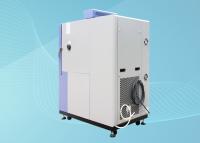 China Customized Configurations Programmable Temperature Humidity Test Chamber with CE ISO Certified​ for sale
