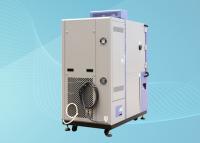 China Customized Configurations Programmable Temperature Humidity Test Chamber with CE ISO Certified​ for sale