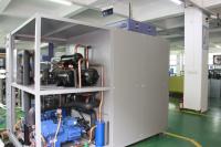 China Air To Air Thermal Shock Chambers , Environmental Test Chamber For Automotive Testing for sale