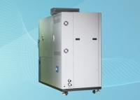 China 3 Phase Environmental Stress Screening Chambers Cold and Heat Temperature Shock Impact Test for sale