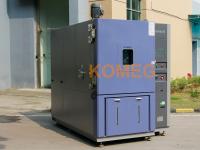 China AC380v Altitude Temperature Humidity Cycling Chambers For Aerospace Industry for sale