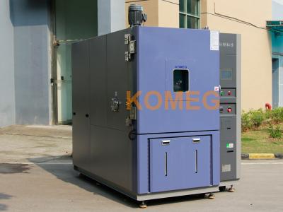 China AC380v Altitude Temperature Humidity Cycling Chambers For Aerospace Industry for sale