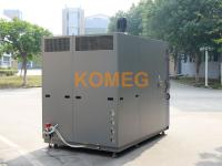 China Low Voltage High Altitude Test Chamber / Environmental Test Chamber For Aerospace for sale