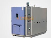 China High High Altitude Test Chamber Low Pressure Simulation Environmental Climatic Test Chamber for sale