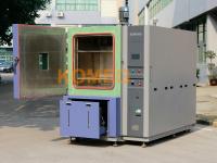 China Air Pressure Testing Altitude Test Chamber / High Low Temperature Test Chamber for sale