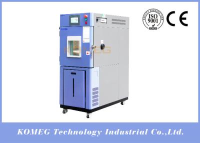 China Constant Simulation Environmental Test Chamber Temperature Humidity 1 Year Warranty for sale