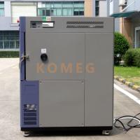 China Constant Simulation Environmental Test Chamber Temperature Humidity 1 Year Warranty for sale