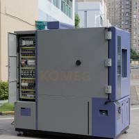 China Programmable National Electronics Temperature Humidity Test Machine Between -40 ~ 150°C for sale