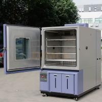 China Programmable National Electronics Temperature Humidity Test Machine Between -40 ~ 150°C for sale
