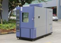 China 225L ESS Chamber Temperature Controlled Chamber With Observation Window On The Door for sale