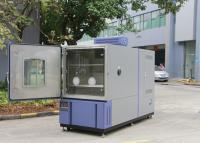 China Industrial Performance Testing Rapid Temperature Change ESS Chamber For Electronics for sale