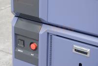 China MIL-STD-810D Program High And Low Temperature Test Chamber For Electrical Appliance -70  ～  150  ℃ for sale