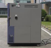 China Stainless Steel 150L High And Low Temperature Test Chamber High Accurately for sale