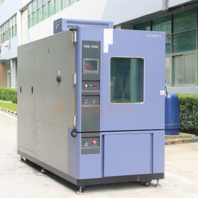 China High Precision ESS Rapid Rate Environmental Test Chamber for Extreme Temperature Cycling for sale