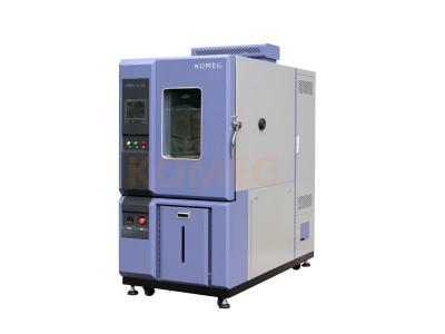 China 408L Programmable Environmental Temperature Humidity Chamber 20-98%RH for sale