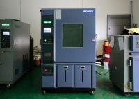 China Temperature Controller Climatic Test Chamber For Electronics Products Testing for sale