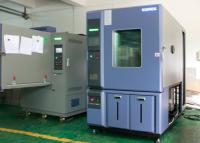 China KMH-408L Stainless Steel Constant Temperature And Humidity Chamber for sale